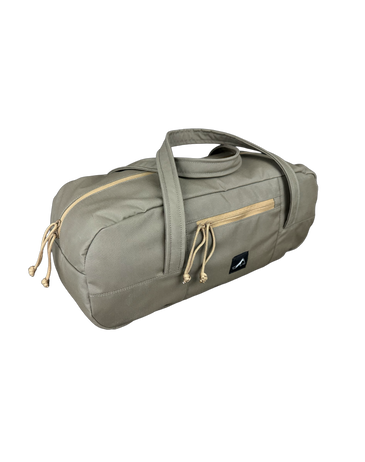 Apollo Duffel Bag - Made In USA - Ruckmule MFG Company – Ruckmule MFG ...