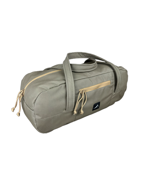Apollo Duffel Bag - Made In USA - Ruckmule MFG Company – Ruckmule MFG ...
