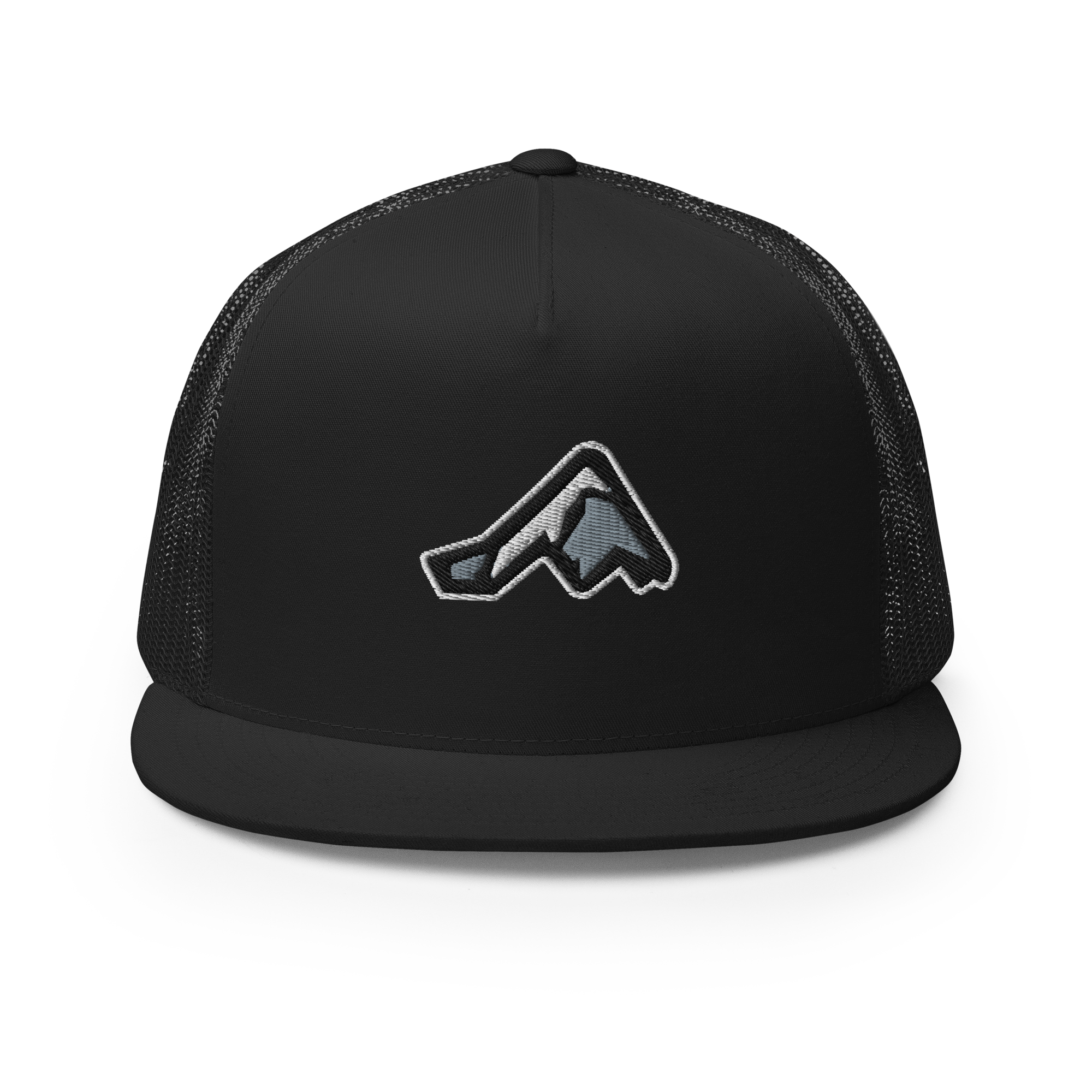 RMFG MTN LOGO SNAPBACK – Ruckmule MFG Company