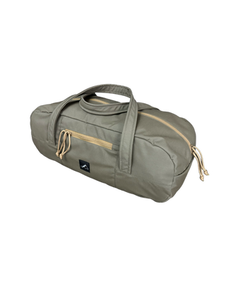 Apollo Duffel Bag - Made In USA - Ruckmule MFG Company – Ruckmule MFG ...